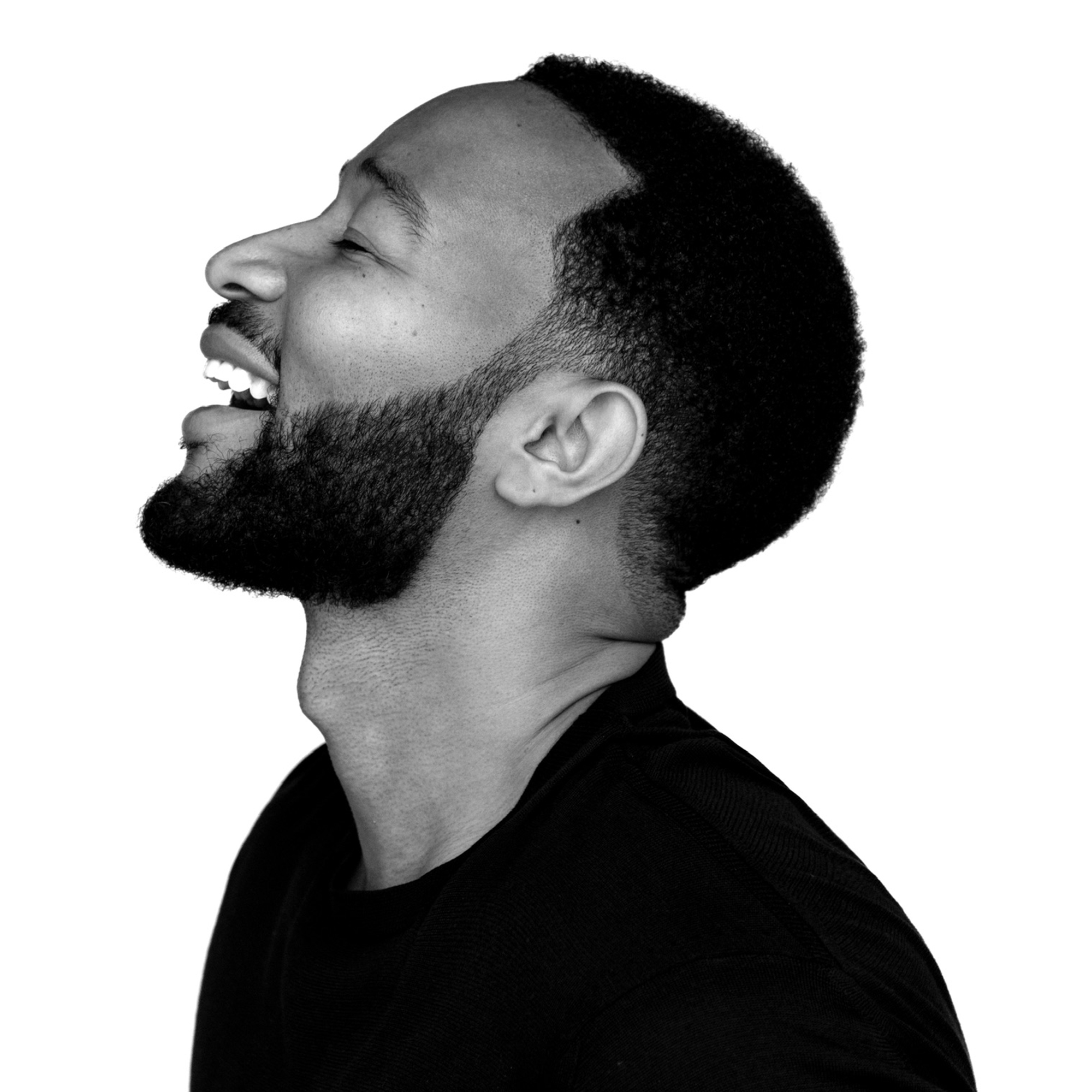 NHS celebrates John Legend – The Greyhound